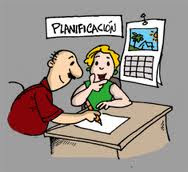 La planificacion en el trabajo con parvulos: Importancia de Planificar.