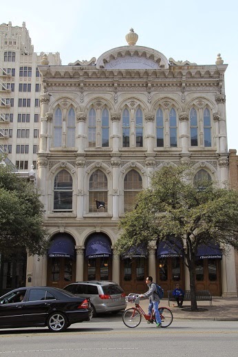 The Wanderers: Austin: History, Music, and Bats