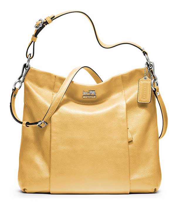 Coach Handbags Spring 2013