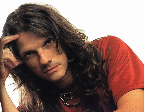 Ritmo Visual: Paul Gillman - "Es sabroso vivir del Rock"