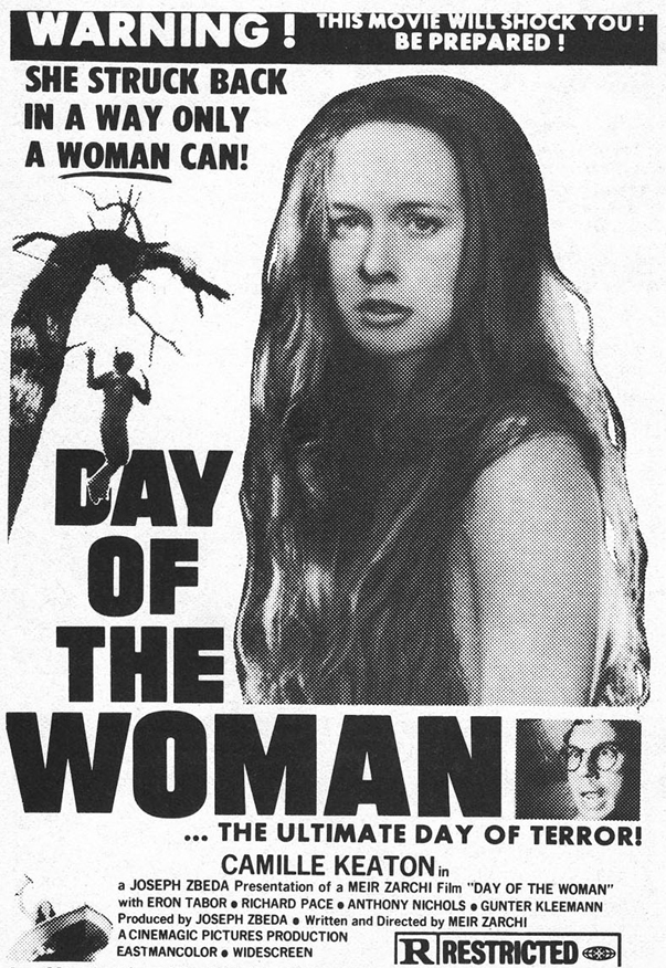 5 Essential Exploitation Films of 1978 : r/horror