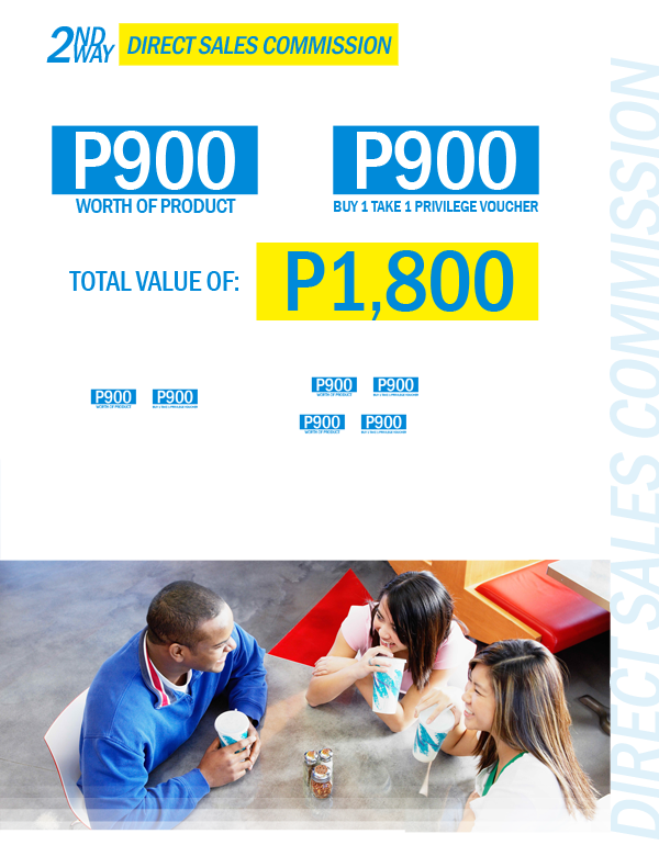 JC_PREMIERE BUSINESS INTERNATIONAL: JC PREMIERE OPPORTUNITIES