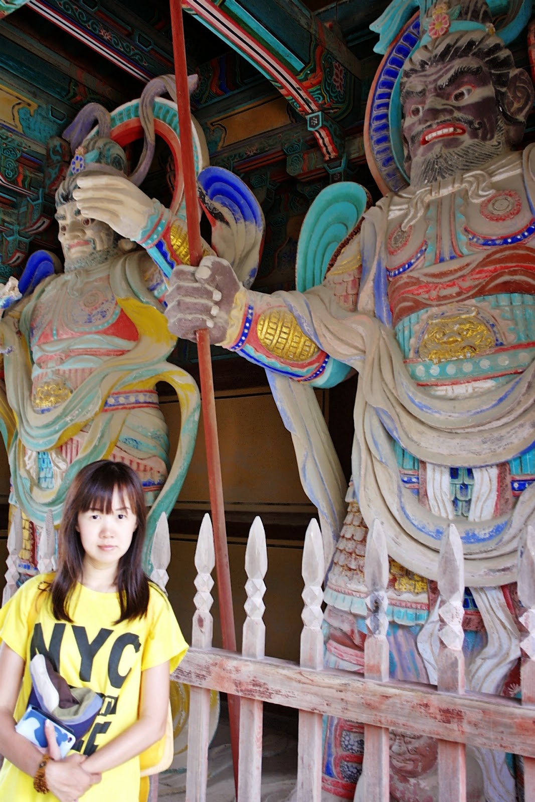 Meheartseoul | ~sweet memories~: Gyeongju Museum without Walls ...