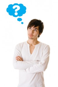 REFLEXIONES PARA VIVIR: Pregunta de un Incrédulo: ¿Cómo sabes que eres ...