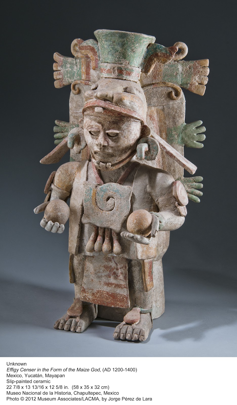 Movie and Art Reviews: Children of the Plumed Serpent: The Legacy of ...