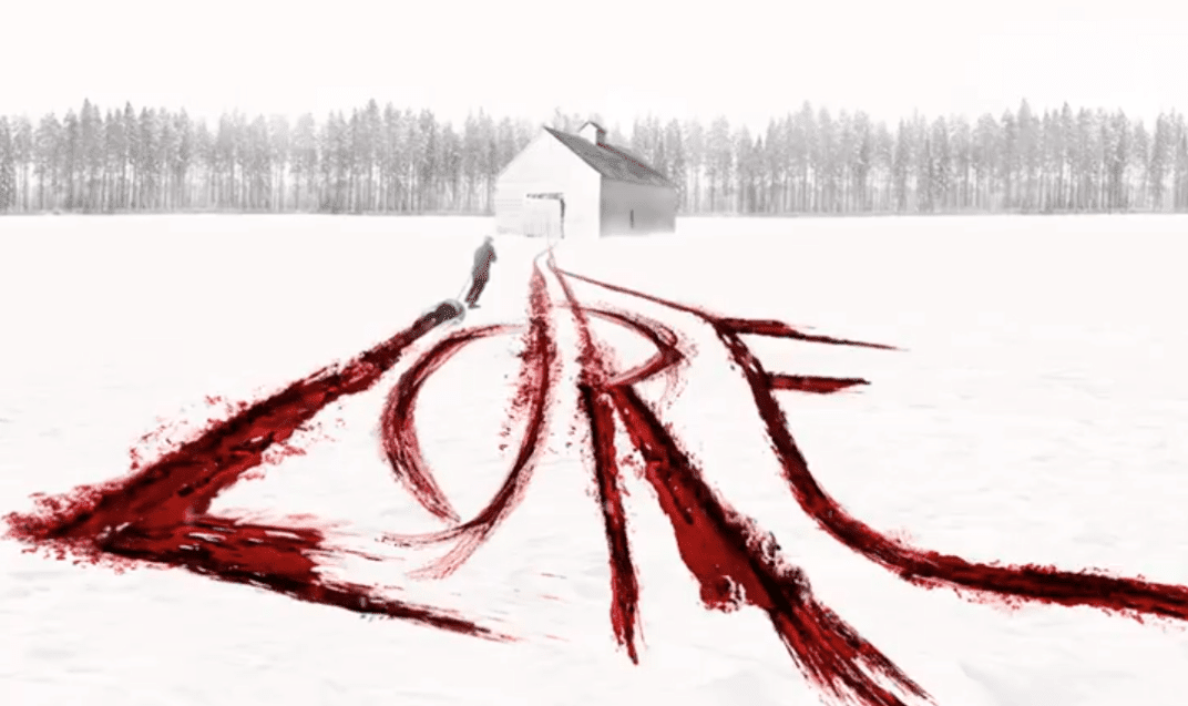 Book Lover: Comentando Series #38: Lore. Temporada 2.