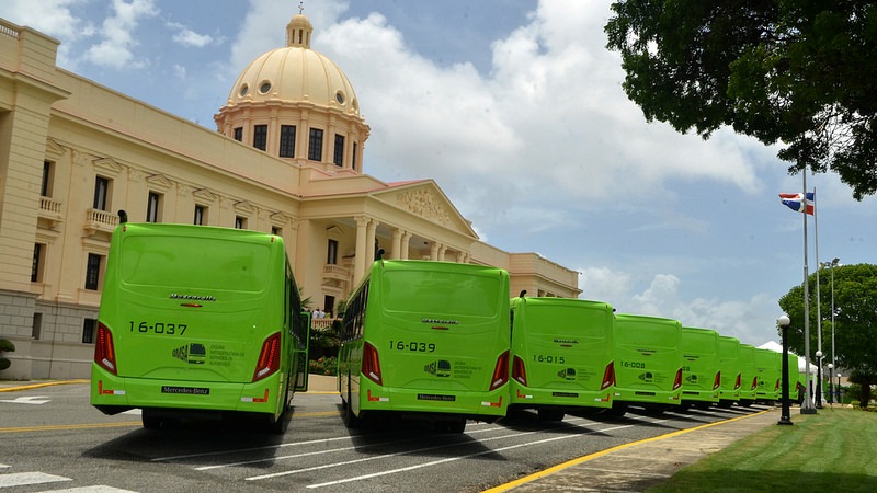 Informador SDO : OMSA incorpora 98 nuevas unidades al servicio