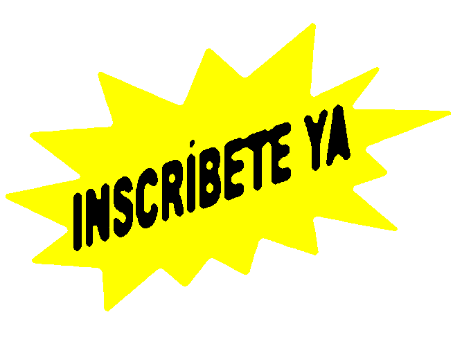 MARATÓN: Inscripciones Abiertas!!! ~ Colegio del Prado