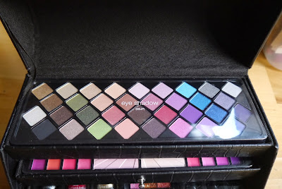villabeauTIFFul - my makeup of the day & beauty galore: Review: The ...
