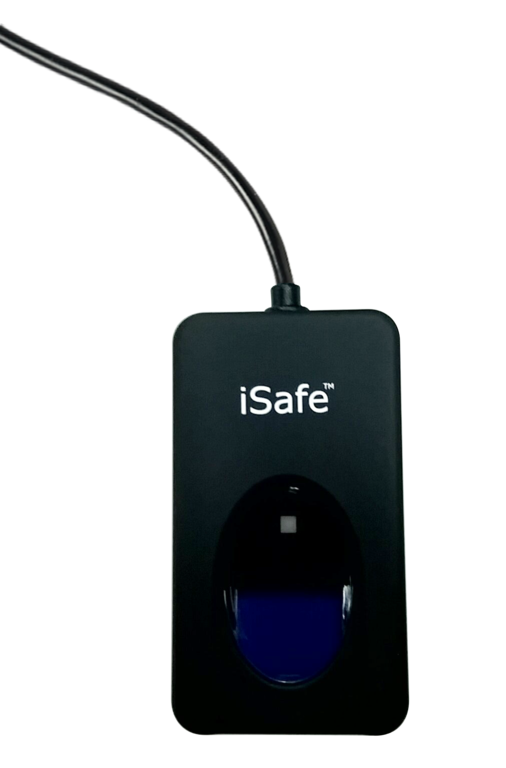 Software Development Kit Flexcode UareU iSafe 4500 - Mesin Absensi dan ...