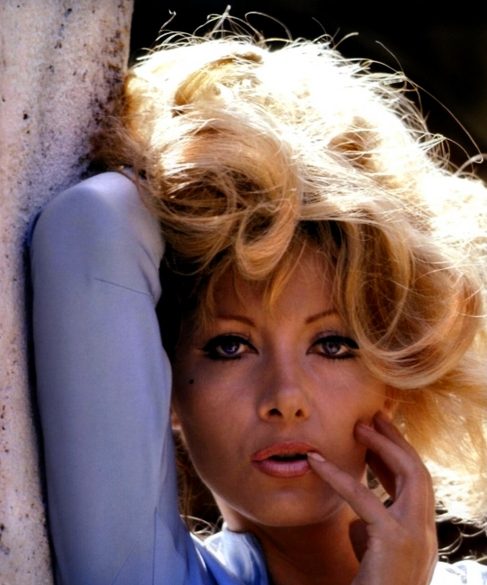 Spirit of Hammer: Ингрид Питт / Ingrid Pitt