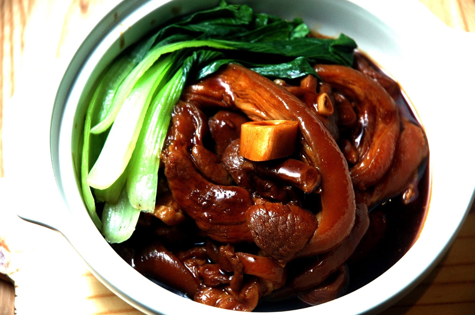 DUDE FOR FOOD: #FatFookTakesOverMegamall: Taiwanese Comfort Food Comes ...