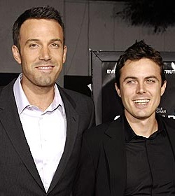 Octobersky: Top 5 Thursday: Famous Acting Brothers