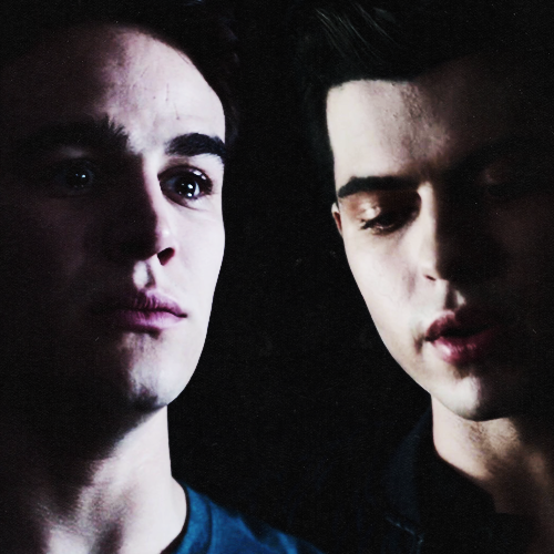 Shadowhunters Polska: Raphael Santiago [przypomnienie postaci]