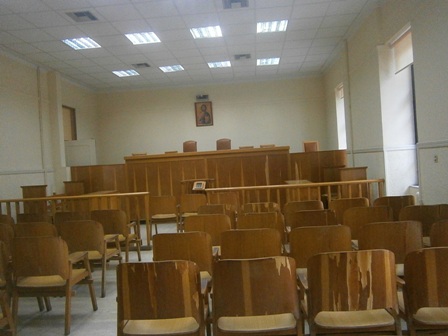 ΚΑΤΑΘΕΣΗ ΤΩΝ ΠΡΩΤΩΝ ΑΓΩΓΩΝ ΣΤΑ ΔΙΟΙΚΗΤΙΚΑ ΔΙΚΑΣΤΗΡΙΑ ΓΙΑ NEW DEAL ΣΤΑ ...