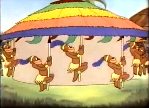 Jungle Jitters - Alchetron, The Free Social Encyclopedia