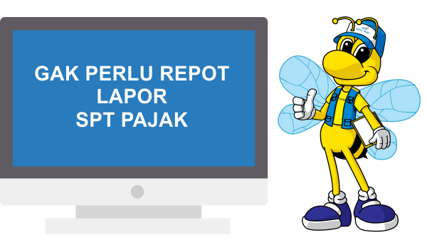 Efiling Pajak Online Hanya 5 Menit Lapor SPT Tahunan 2017 - Isu Pajak ...