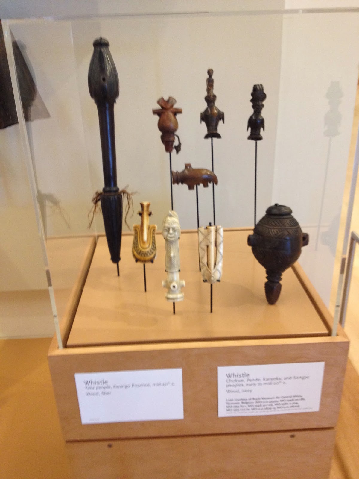 Ms. Galligan's Music Class: Musical Instrument Museum