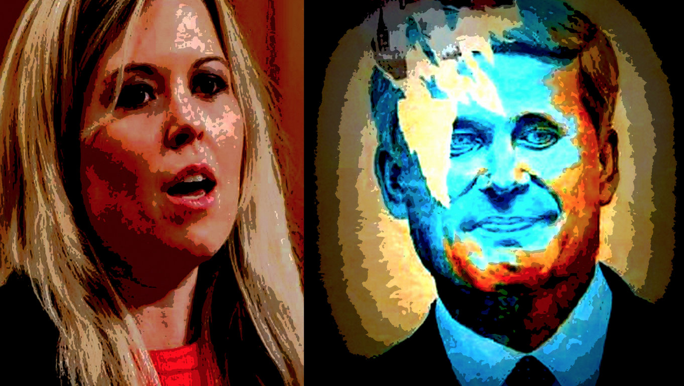 Montreal Simon: The Ugly Confusion of Michelle Rempel