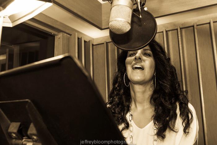 Remembering The Platters, Songs of my Father ~ Franchesca Robi ...