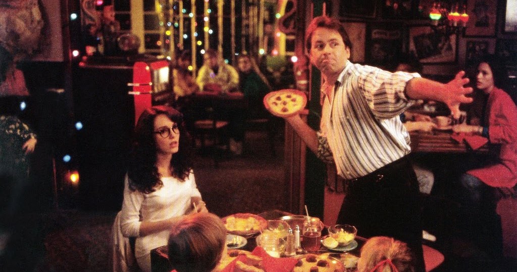 The CineFiles: PROBLEM CHILD 2 (1991)