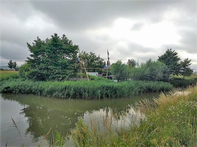 Dorpen en Steden van Nederland: Poeldijk (Zuid-Holland)
