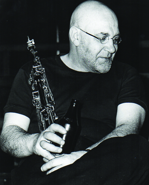 ChristophWagnerMusic: LOL COXHILL (1932-2012) - Nachruf