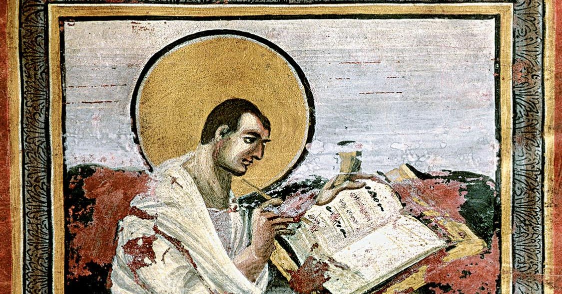 French Vocabulary Illustrated: lutrin