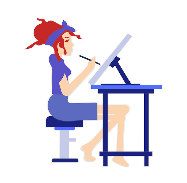 MIT Licenses Free SVG Illustrations You Can Use Without Attribution