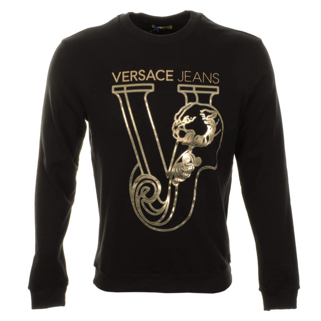 New Fashion Arrivals: US Versace Sweater New Designs Collection 2014