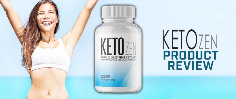 Ketozen Diet