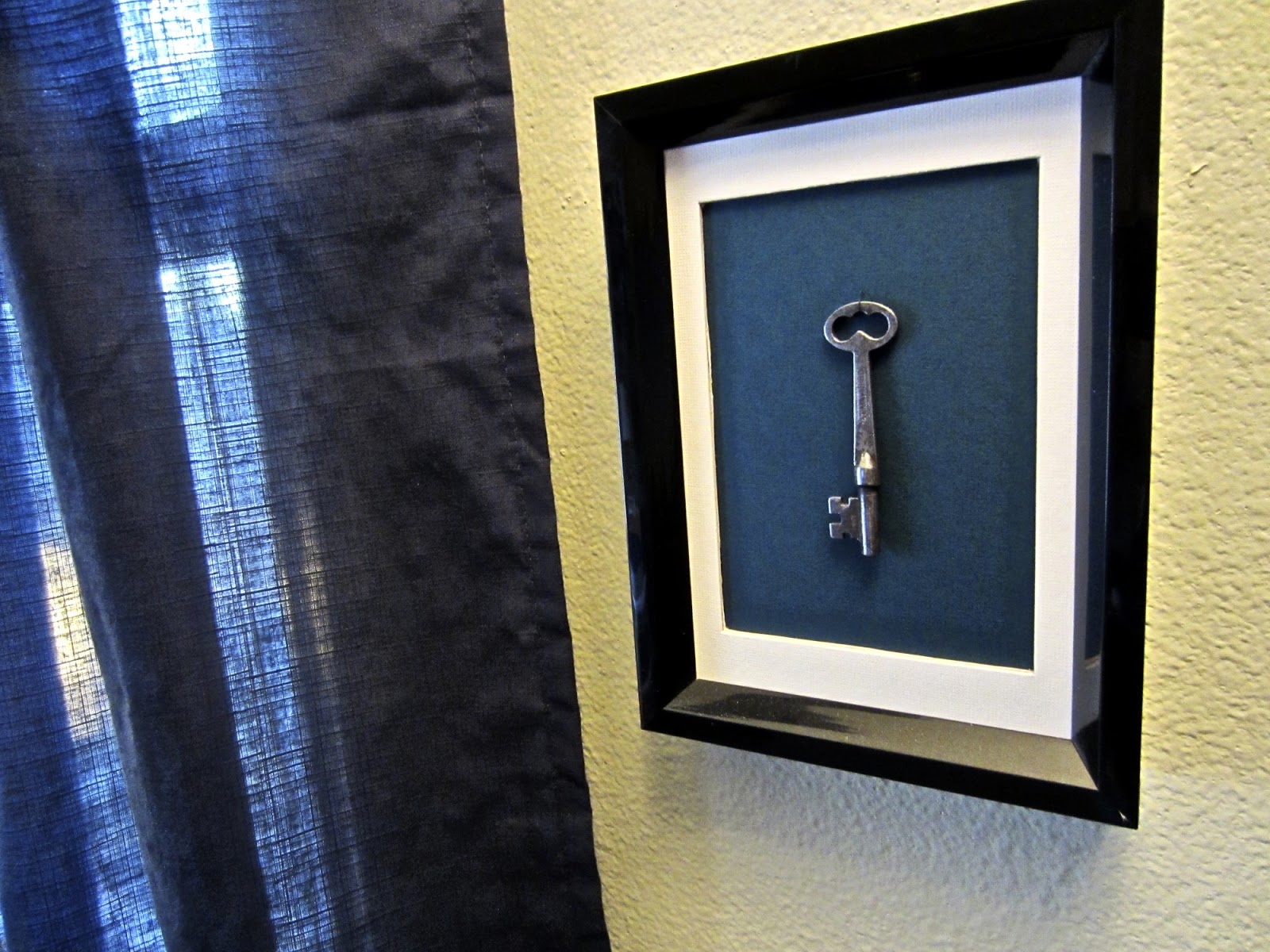 Swag on, momma!: Home Stylin: My Frugal, Artsy Home...PART 2