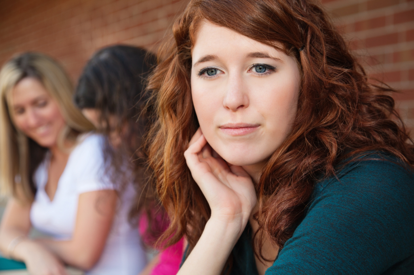 Como Vencer La Timidez - Conviertete En Una Persona Extrovertida - Como ...