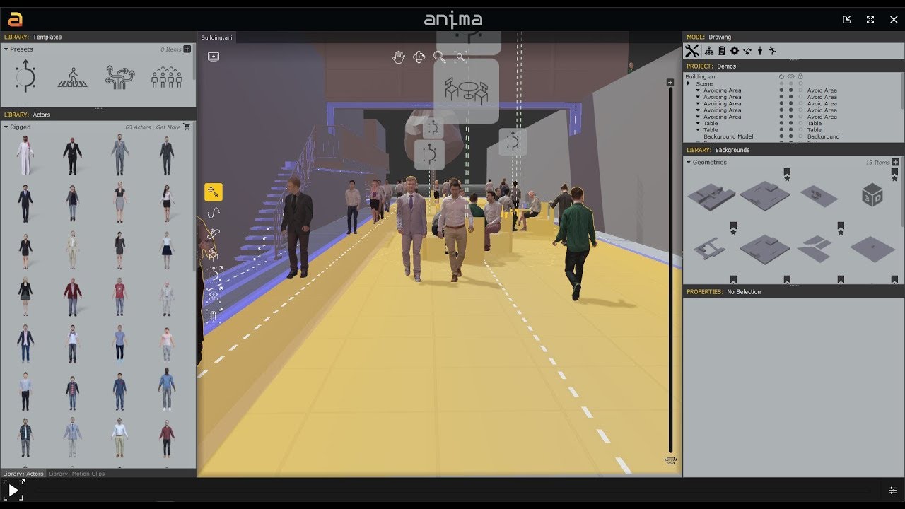 Check out Anima's new V3 Features | Computer Graphics Daily News