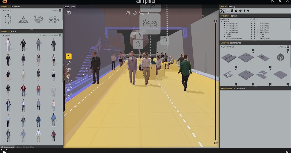 Check out Anima's new V3 Features | Computer Graphics Daily News