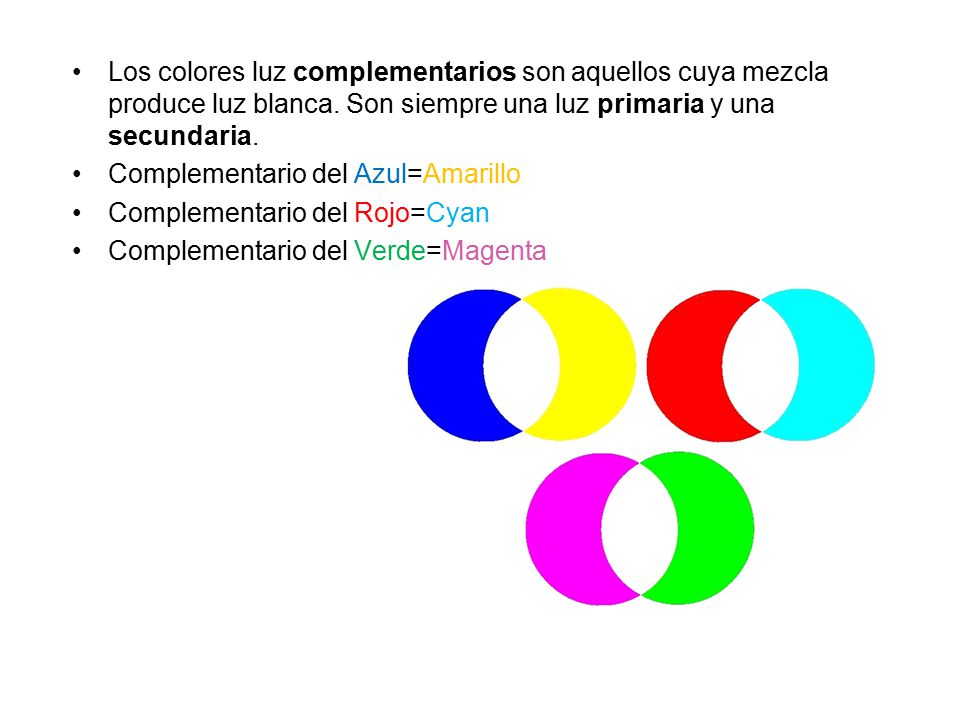 EL COLOR