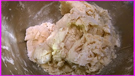 The 8-Bit Cook & The Quest For Deliciousness