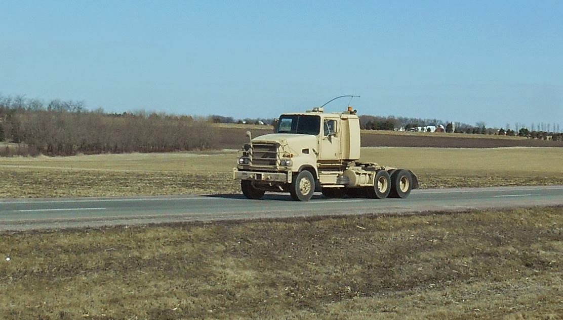 roadtrip chris arbon: Back to work: Flying Eagle to Eagle Pass.