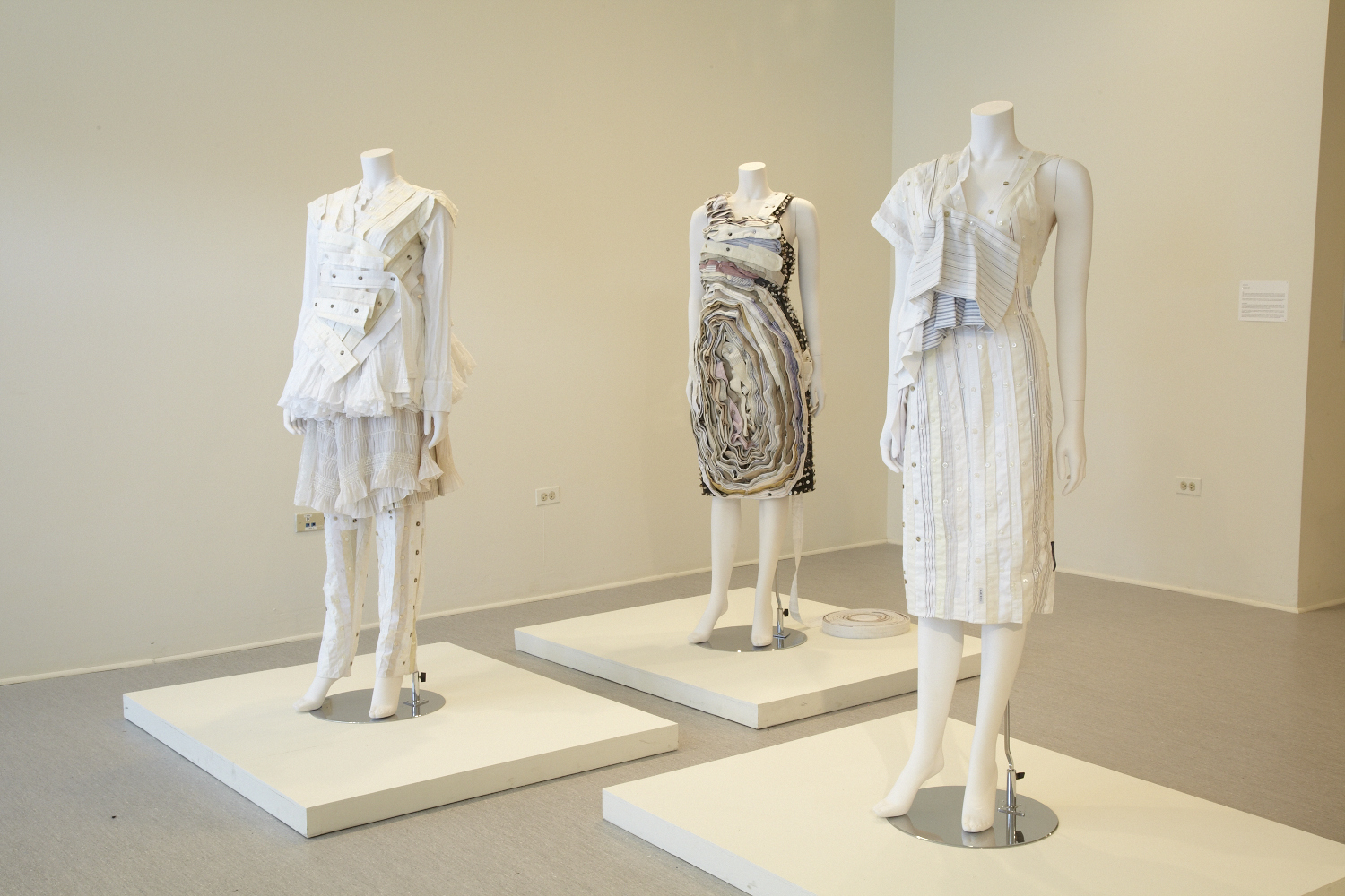 Timo Rissanen: Fashion Creation Without Fabric Waste Creation: Zero ...