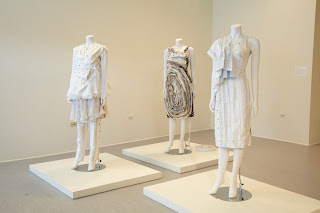 Timo Rissanen: Fashion Creation Without Fabric Waste Creation