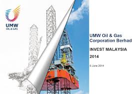 UMWOG (5243) - UMW Oil & Gas - Naga 2 contract | Sharetisfy