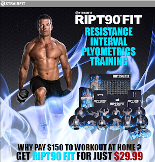 Fitness For The Rest of Us: Review: RIPT90 FIT Body Fat Breakdown ...