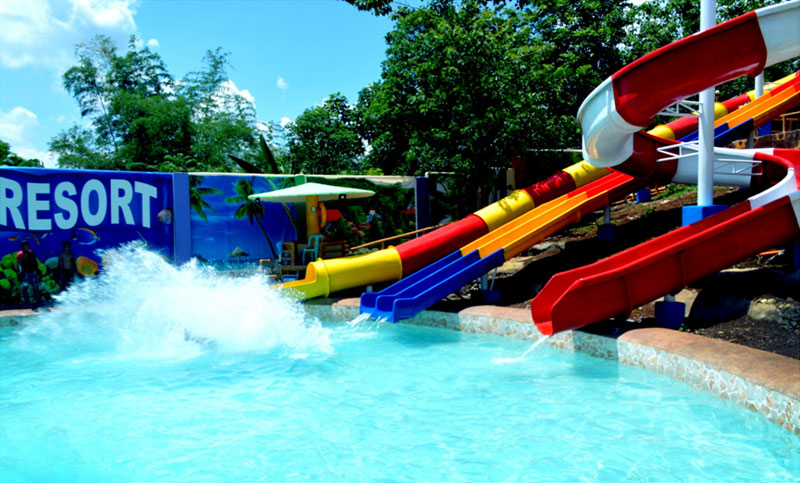 Antipolo Star Resort