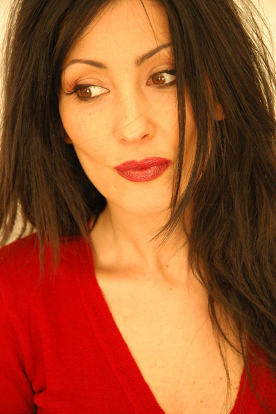 SCANDALI WEBSERIES Blog: Sarà Donatella Pristipino Barbara Parisi ...