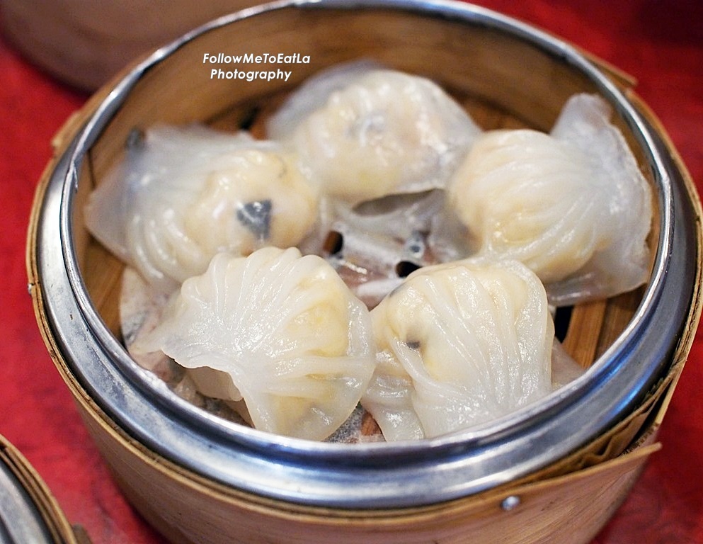 Follow Me To Eat La - Malaysian Food Blog: Grand BlueWave Hotel Shah ...