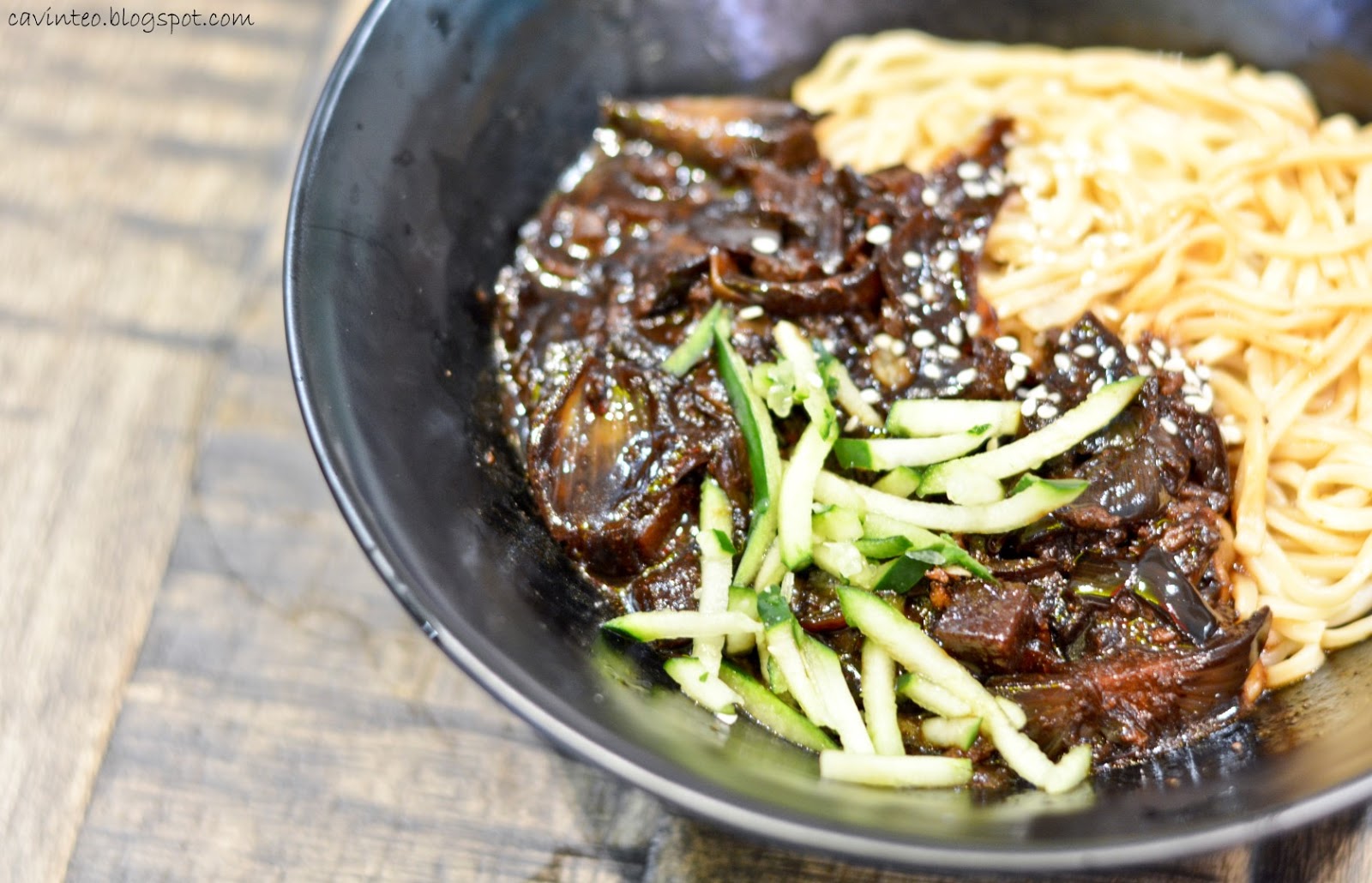 Entree Kibbles: Jinjja Chicken - A Korean Fast Food Restaurant (Halal ...