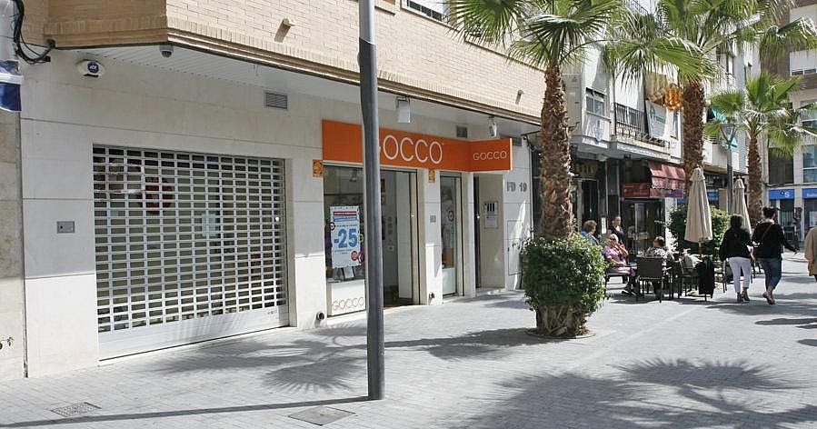 Establecimiento de la empresa