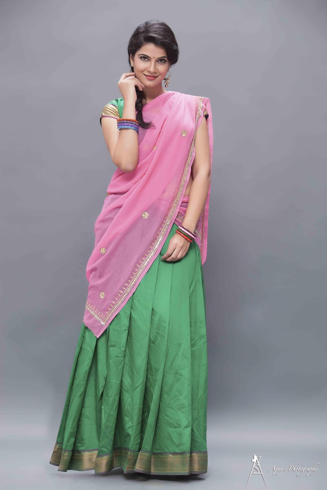 Manisha Shree Photos - South Indian Actress