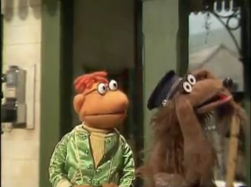 Muppet Freak - d.w. mckim's Blog About Fandom