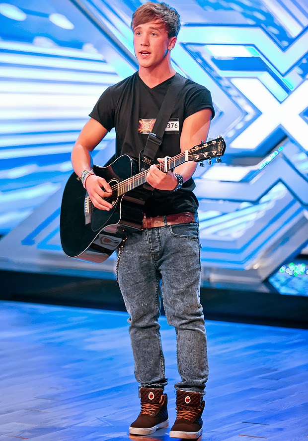 Dreams of Naughtiness: Sam Callahan - Part 1